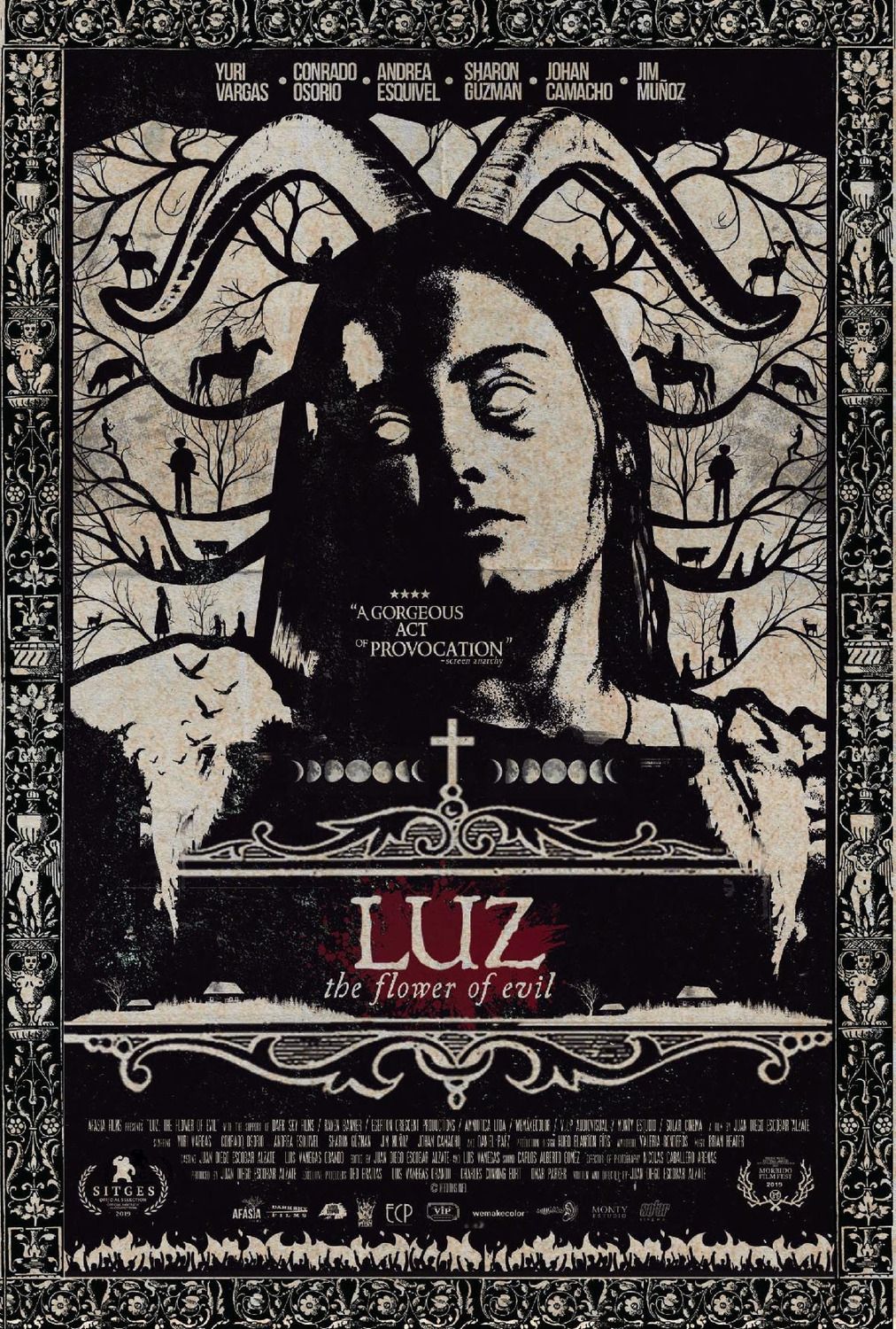 Luz - Film 2019 - FILMSTARTS.de