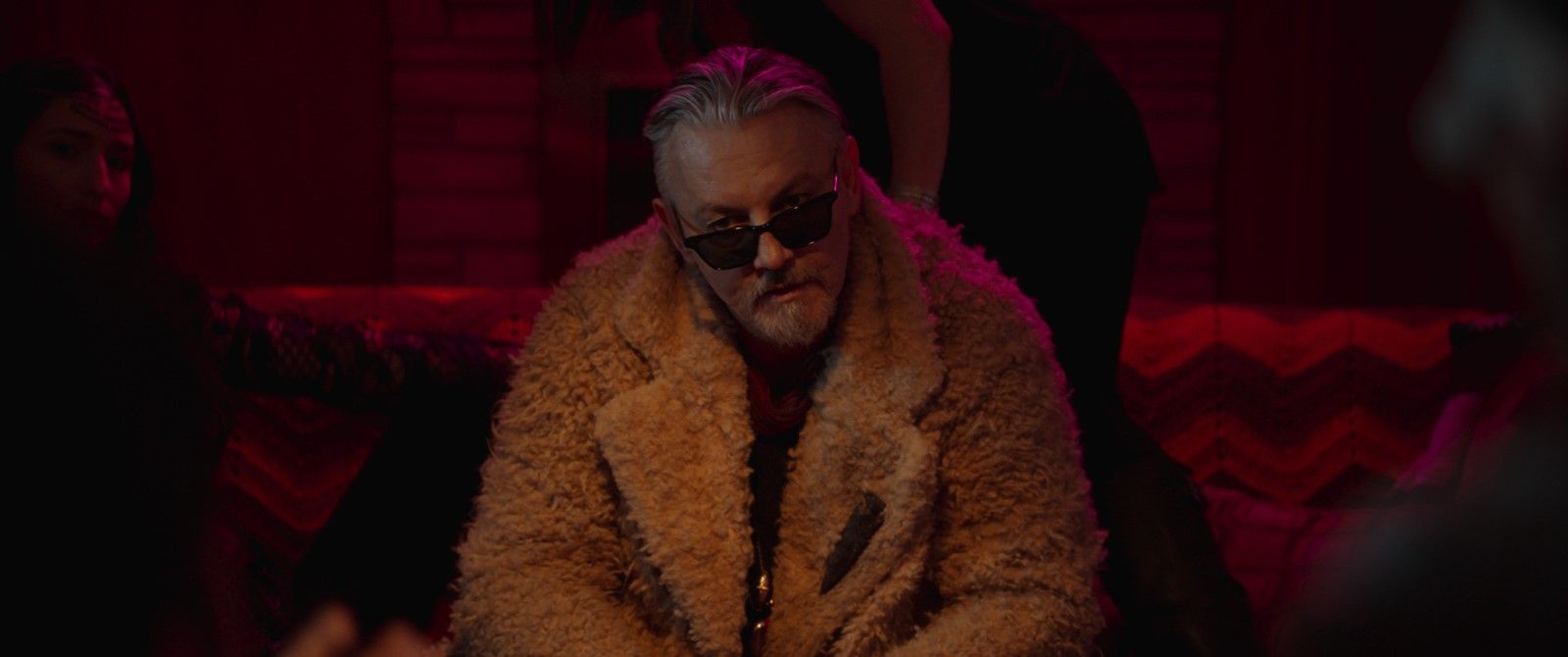 Foto zum Film The Wave - Bild 7 auf 16 - FILMSTARTS.de