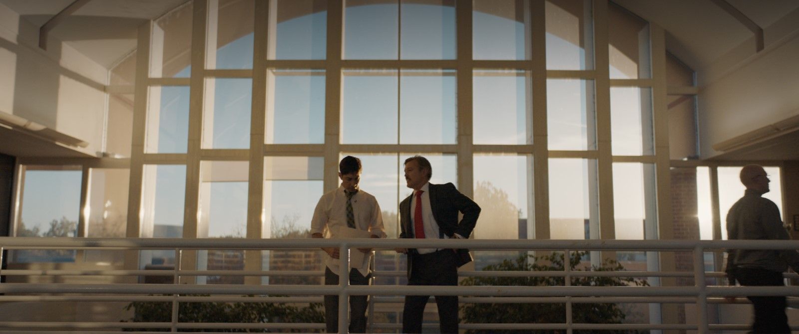 Foto zum Film The Wave - Bild 3 auf 16 - FILMSTARTS.de