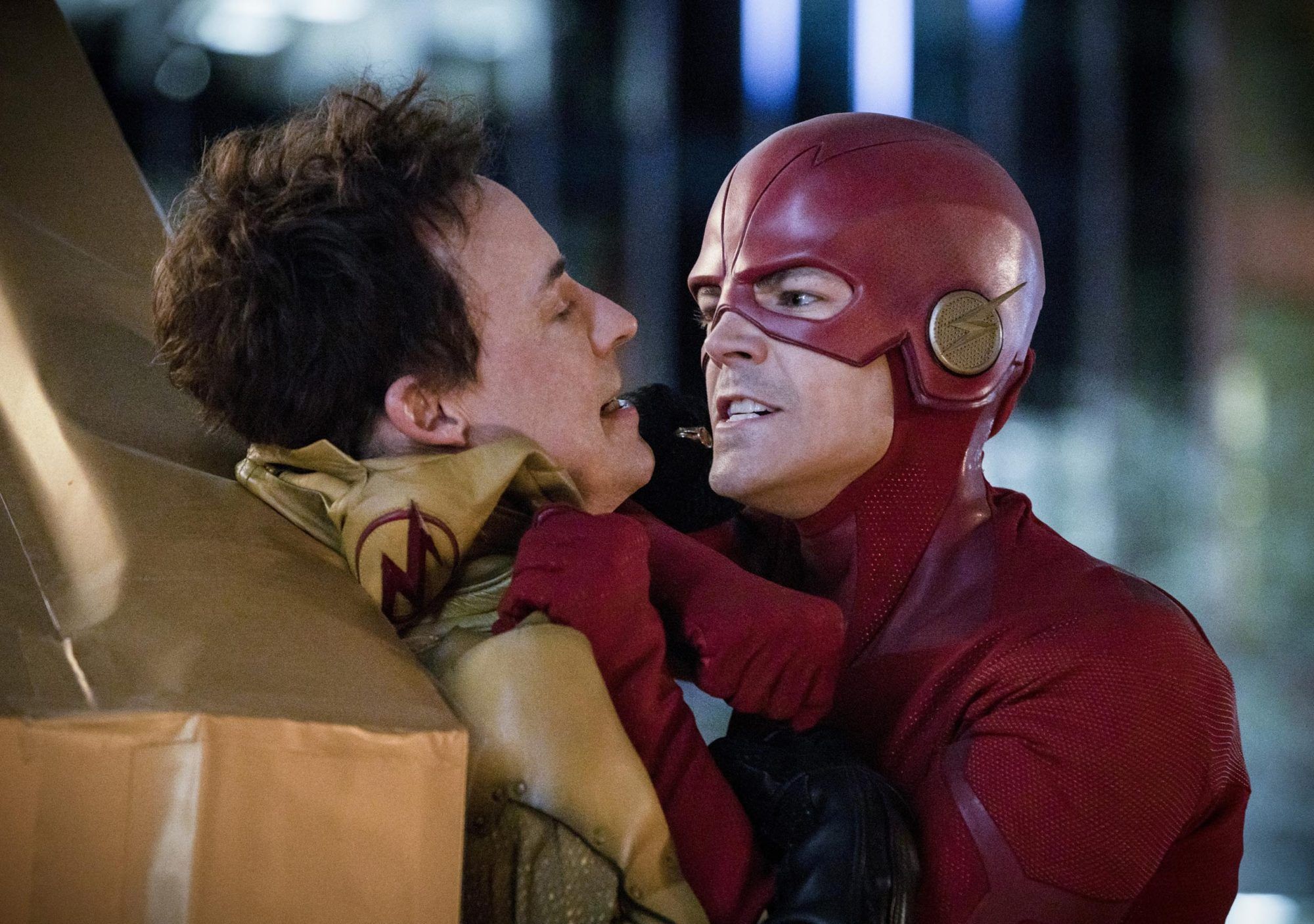Bildergalerie The Flash - Bild 59 von 939 - FILMSTARTS.de