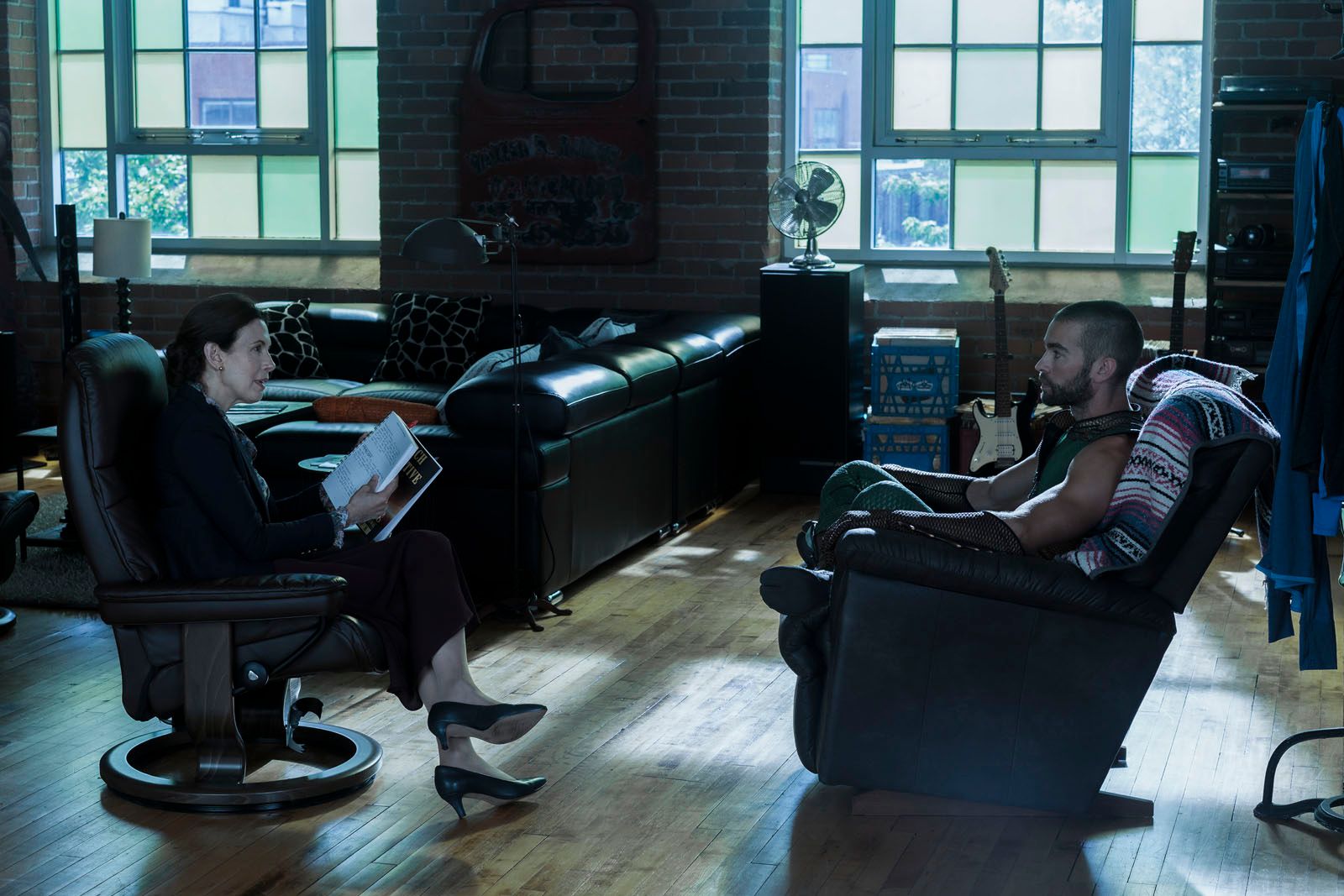 Bild zu Chace Crawford - The Boys : Bild Chace Crawford - Foto 2 von ...