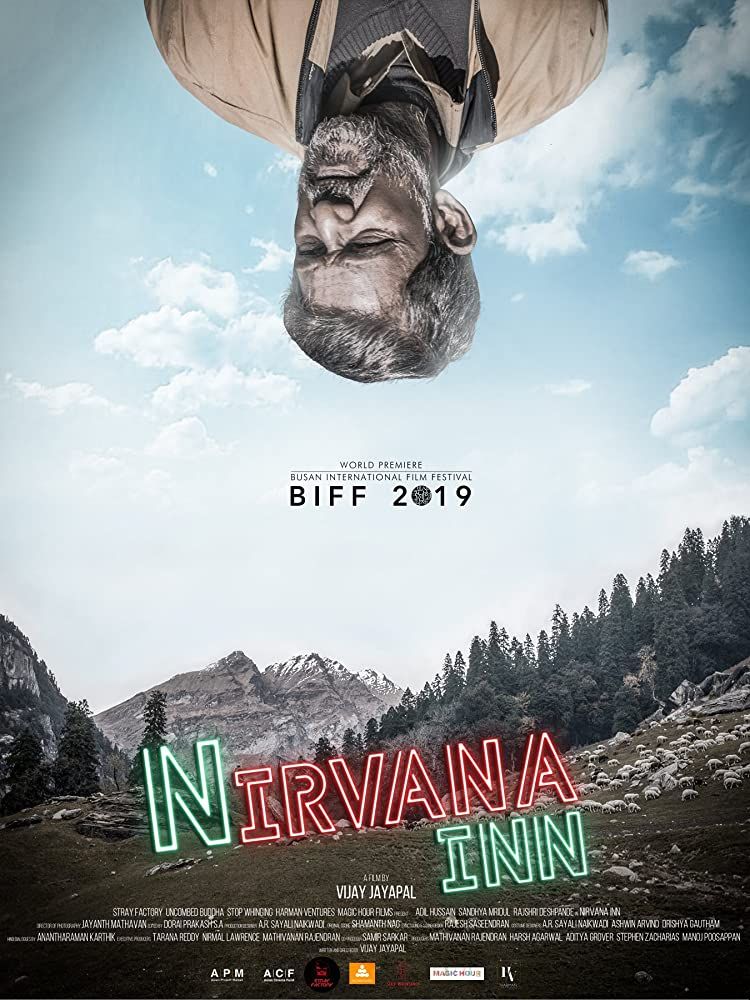 Nirvana Inn - Film 2019 - FILMSTARTS.de