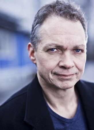 Filmografie von Bo Hr. Hansen - FILMSTARTS.de