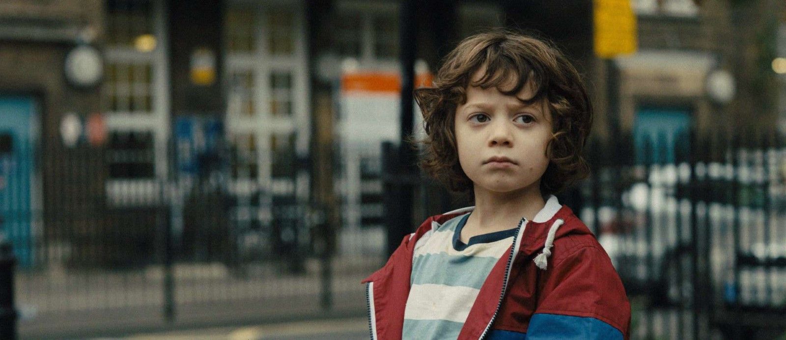 Foto zum Film Bruno - Bild 7 auf 9 - FILMSTARTS.de