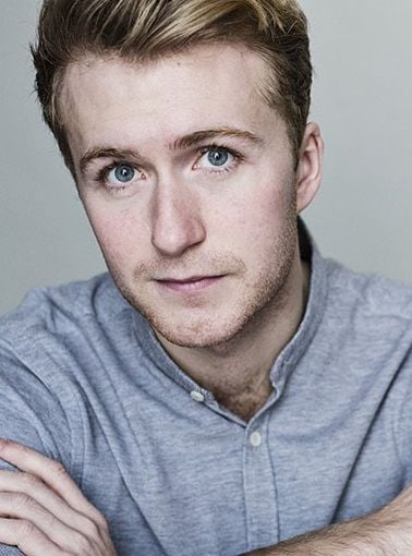 Jordan Waller - FILMSTARTS.de