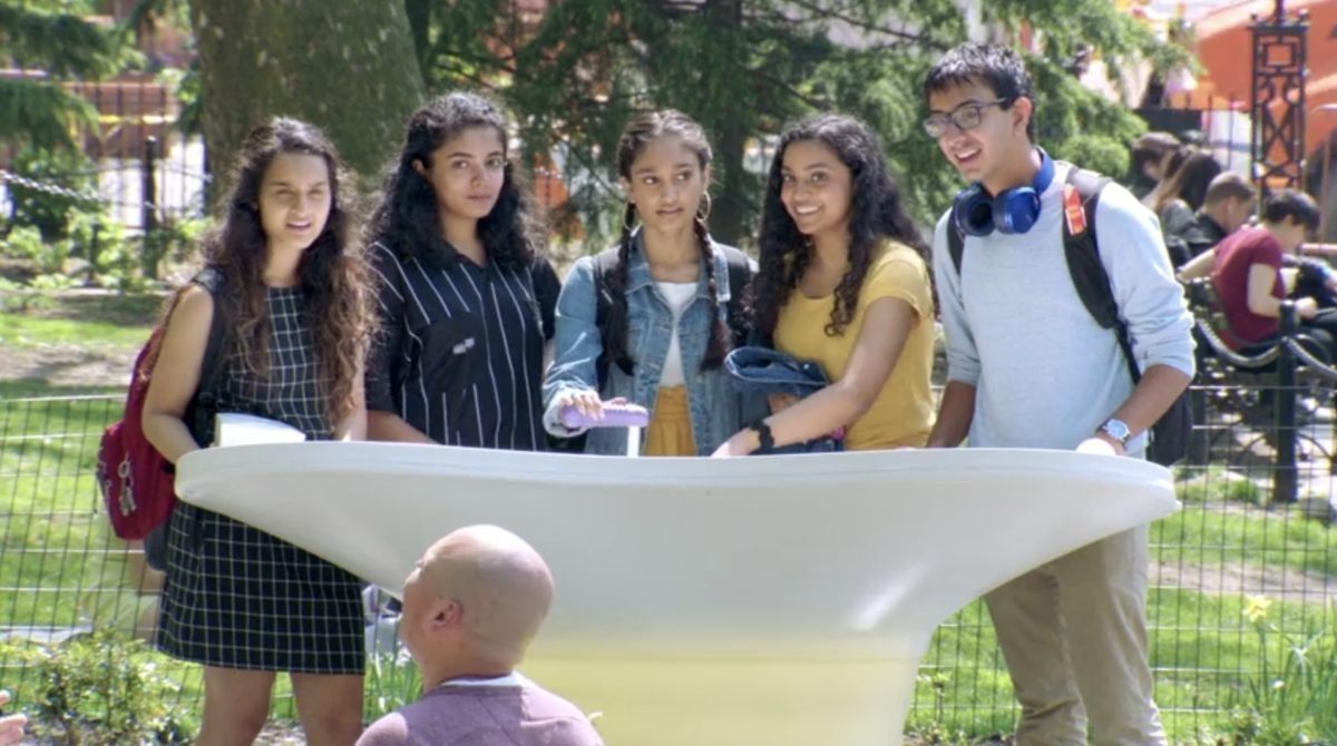 Bildergalerie Pixar In Real Life - Bild 4 von 9 - FILMSTARTS.de