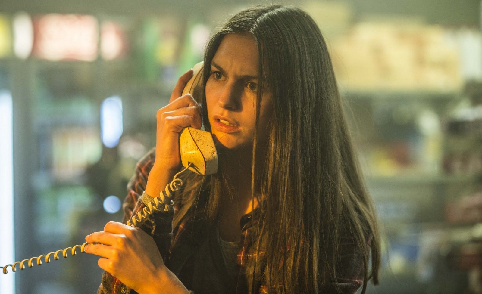 Foto zum Film Open 24 Hours - Bild 2 auf 11 - FILMSTARTS.de