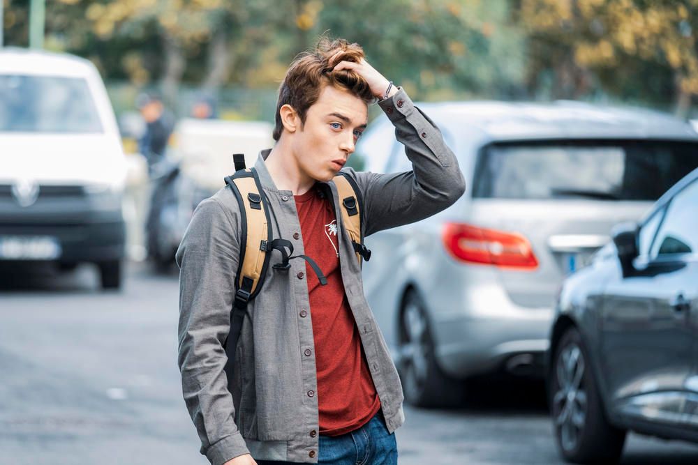 Bild zu Thomas Chomel - Bild Thomas Chomel - Foto 4 von 10 - FILMSTARTS.de