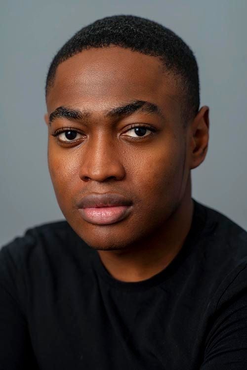 Gamba Cole : ihre Filme und Serien im Stream - FILMSTARTS.de