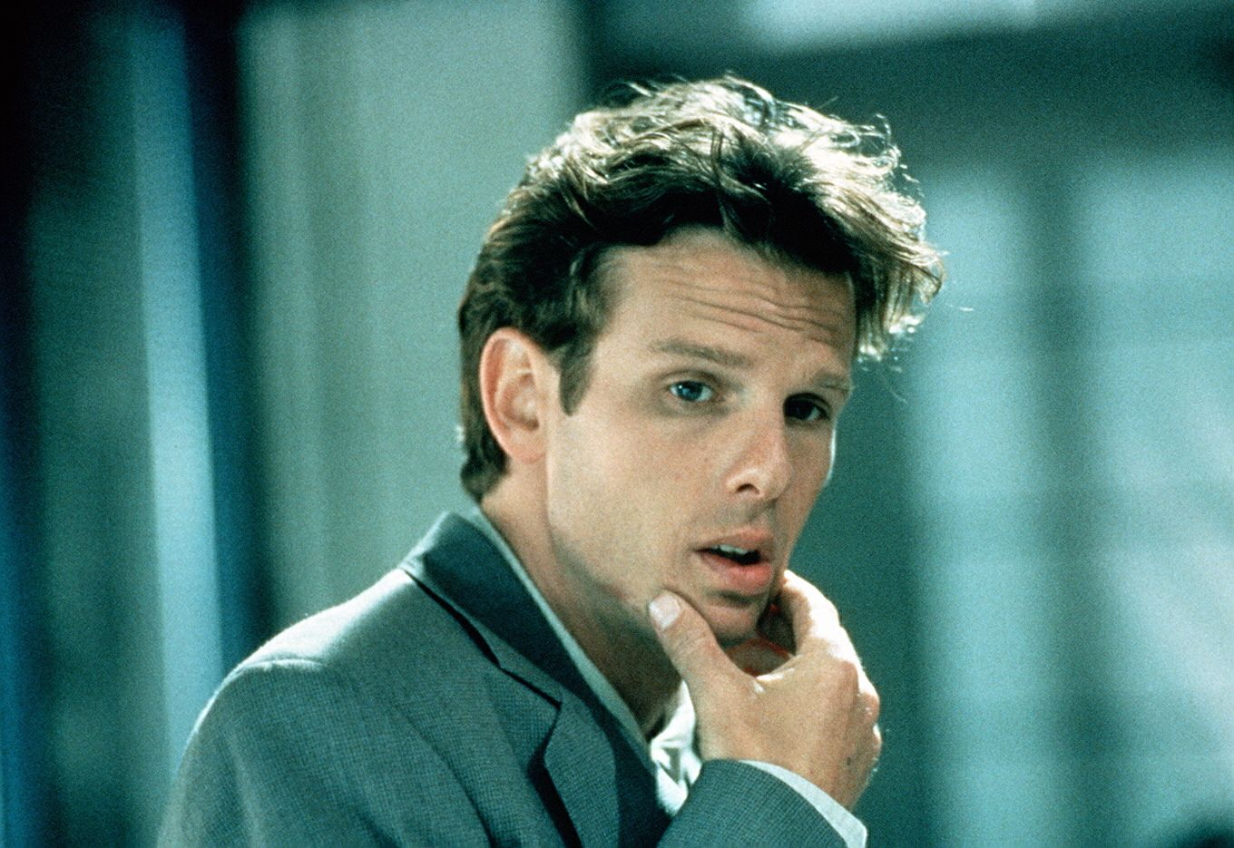 Bild zu Peter Berg - Die letzte Verführung : Bild Peter Berg - Foto 0 ...