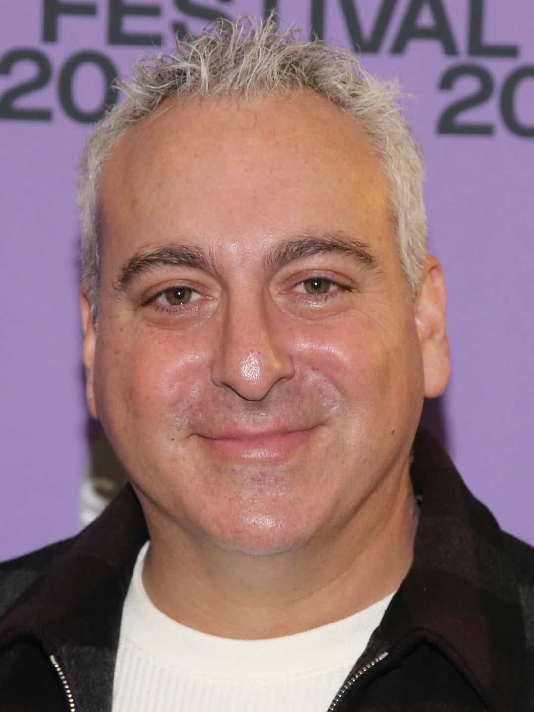 Andrew Fried - FILMSTARTS.de