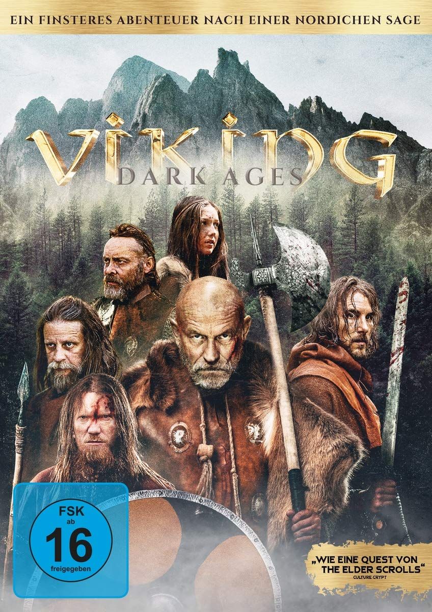 News zum Film Viking - Dark Ages - FILMSTARTS.de