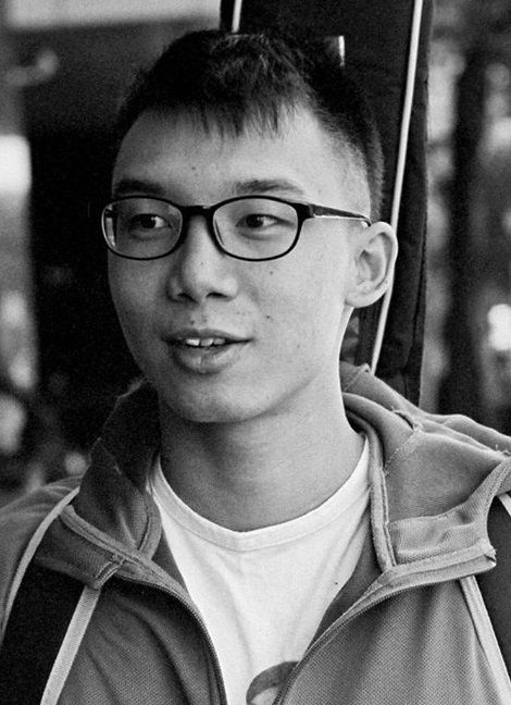 I.-Fan Wang - FILMSTARTS.de