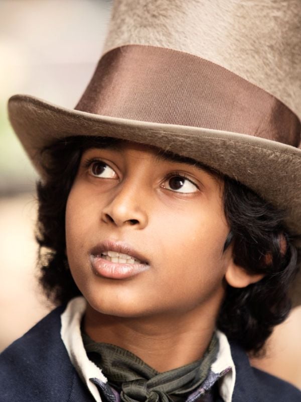 Jairaj Varsani - FILMSTARTS.de