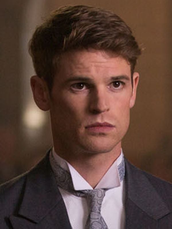 Benjamin Wainwright - FILMSTARTS.de