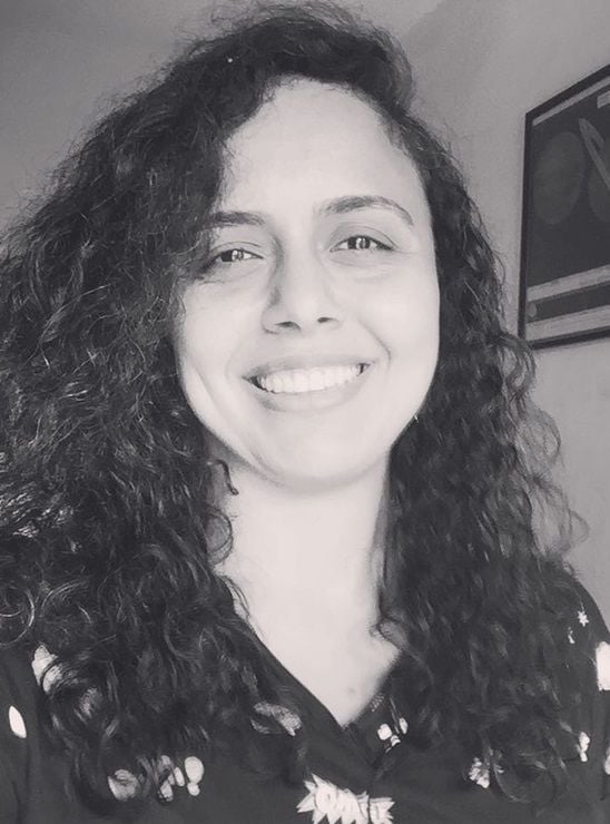 Mayye Zayed - FILMSTARTS.de