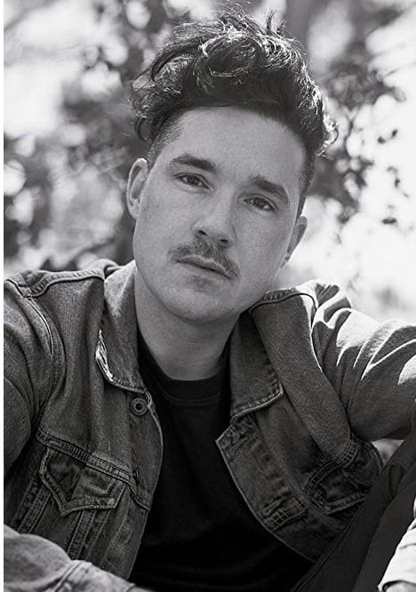 Amos Mac - FILMSTARTS.de