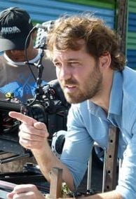 Julius Berg - FILMSTARTS.de