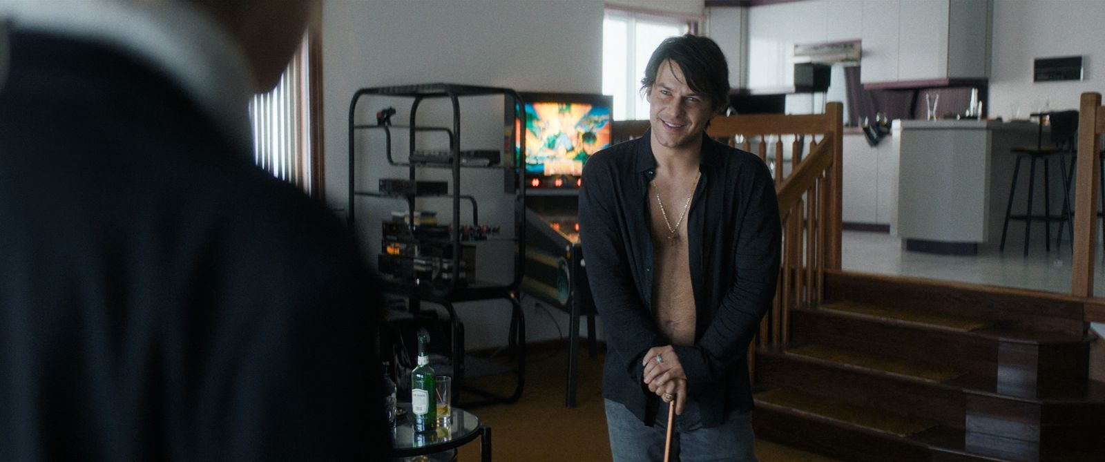 Foto zum Film Mafia Inc - Bild 28 auf 46 - FILMSTARTS.de