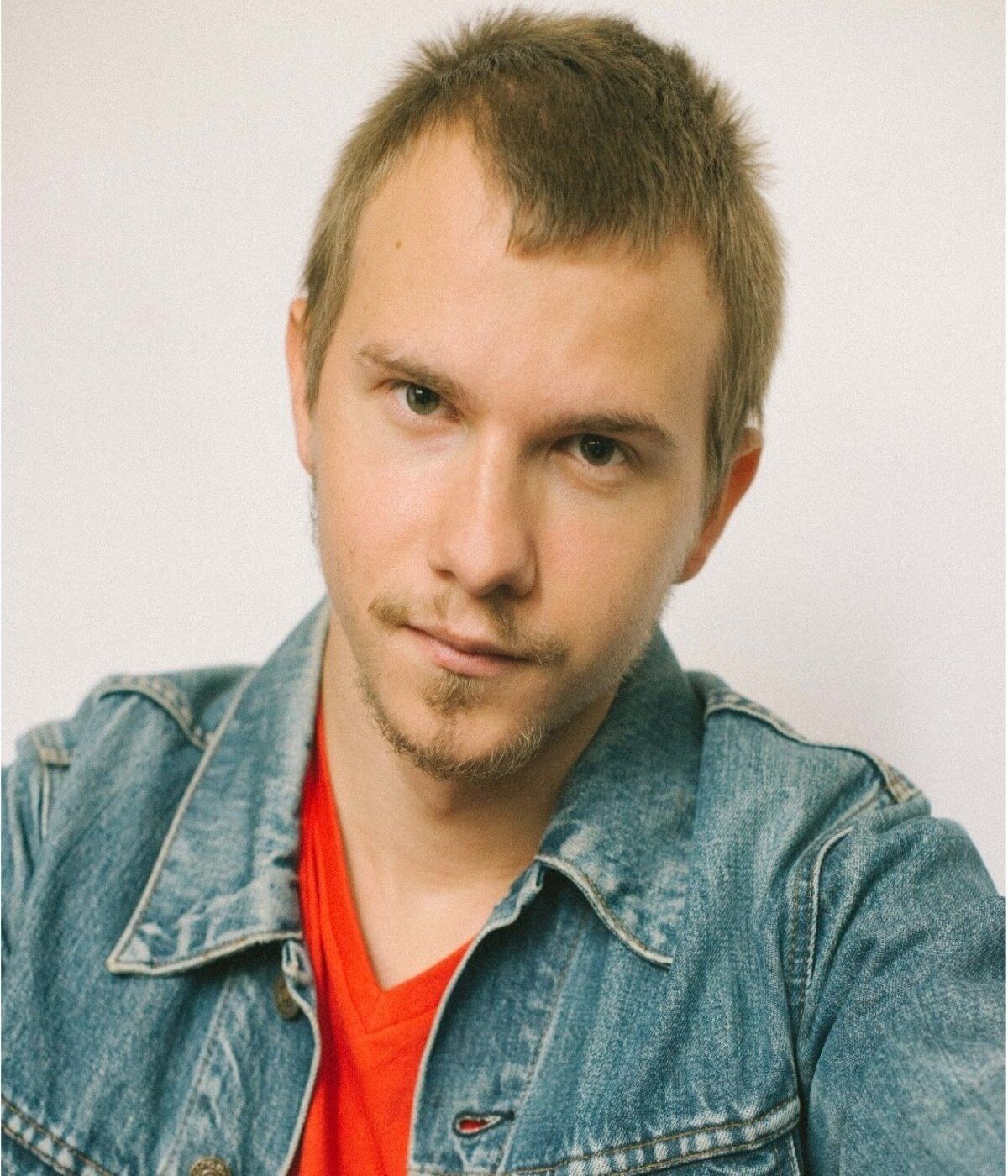 Bild zu Dimitri Doré - Kinoposter Dimitri Doré - Foto 4 von 7 ...