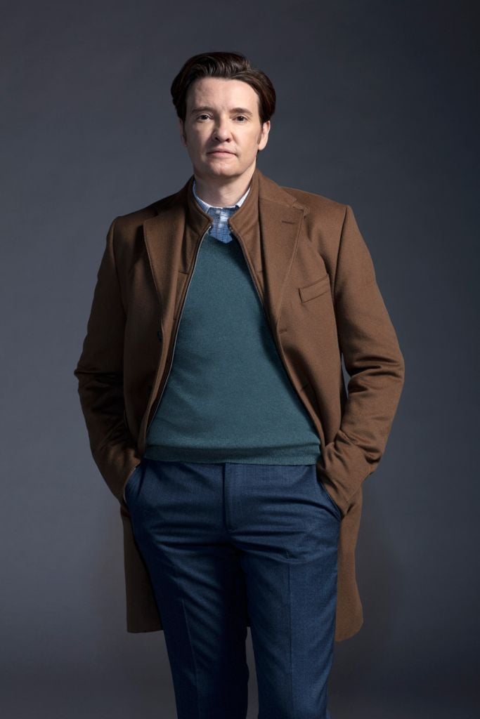 neXt: Bild Jason Butler Harner - 18 von 25 - FILMSTARTS.de