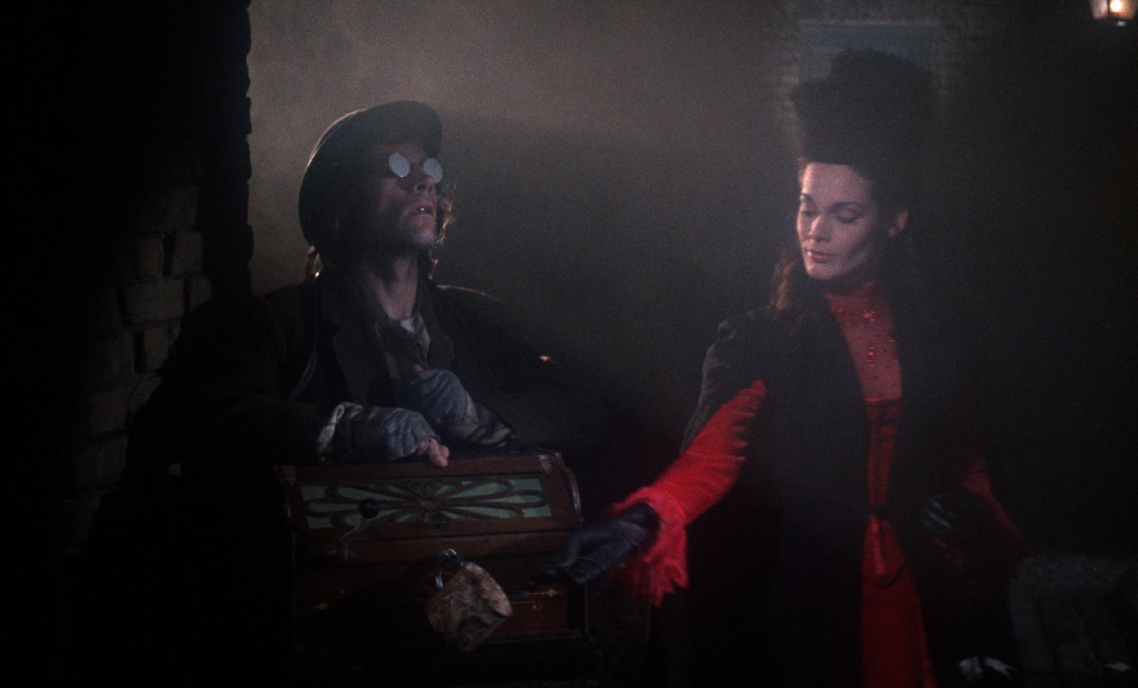 Bild zu Tony Calvino - Bild Tony Calvino - Foto 0 von 1 - FILMSTARTS.de