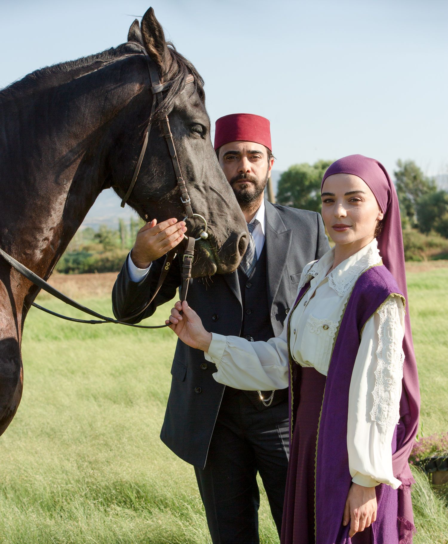 Foto zum Film Muallim - Bild 5 auf 8 - FILMSTARTS.de