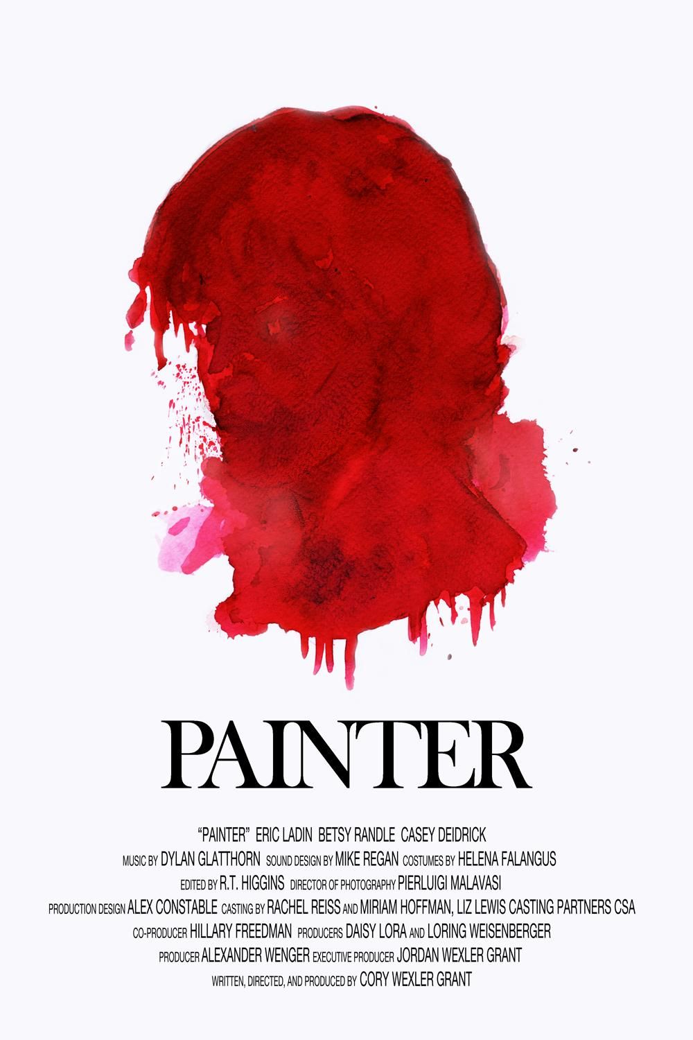 Painter - Film 2020 - FILMSTARTS.de