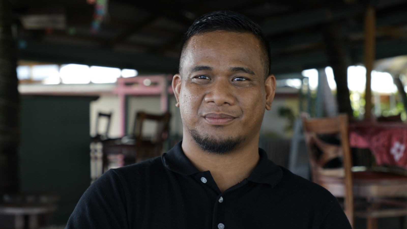 Foto zum Film One Word - Bild 5 auf 24 - FILMSTARTS.de