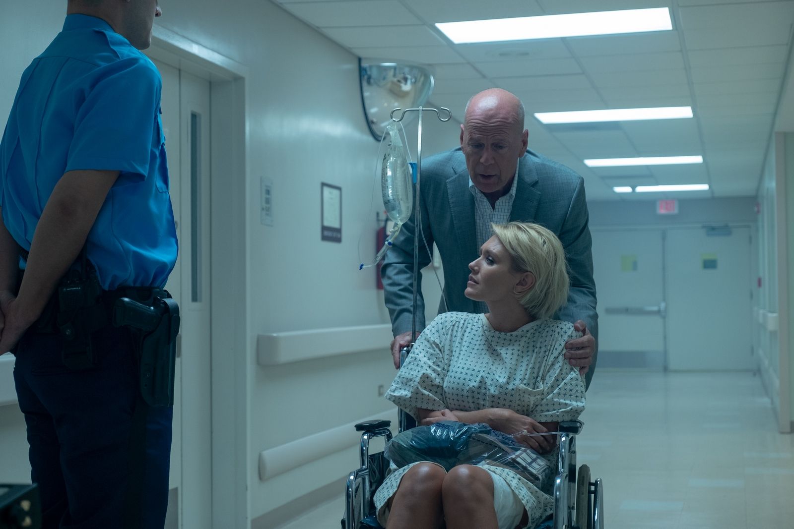 Bild zu Bruce Willis - Trauma Center : Bild Bruce Willis - Foto 133 von ...