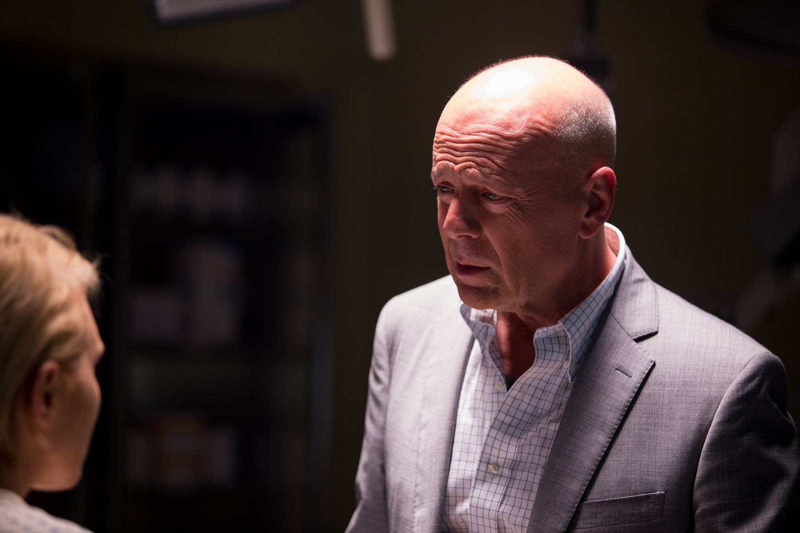 Bild zu Bruce Willis - Trauma Center : Bild Bruce Willis - Foto 3 von ...