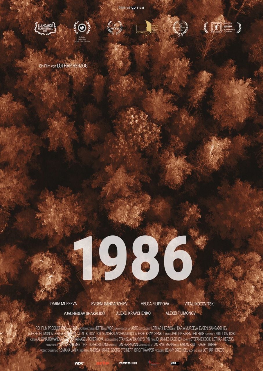 1986 - Film 2019 - FILMSTARTS.de