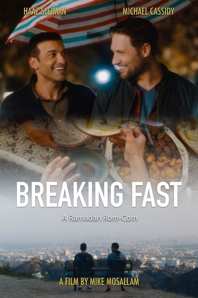 Breaking Fast - Film 2020 - FILMSTARTS.de