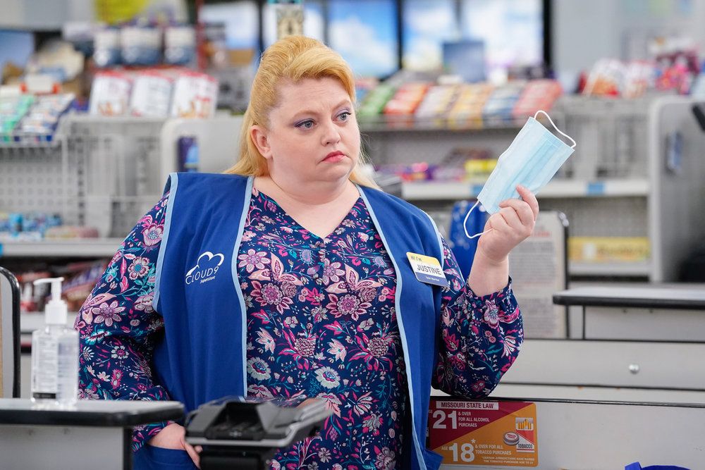 Superstore: Superstore : Bild - 32 von 466 - FILMSTARTS.de