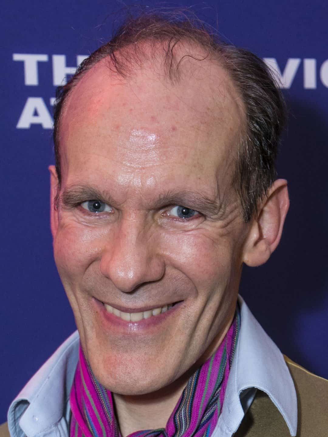 Simon Paisley Day - FILMSTARTS.de