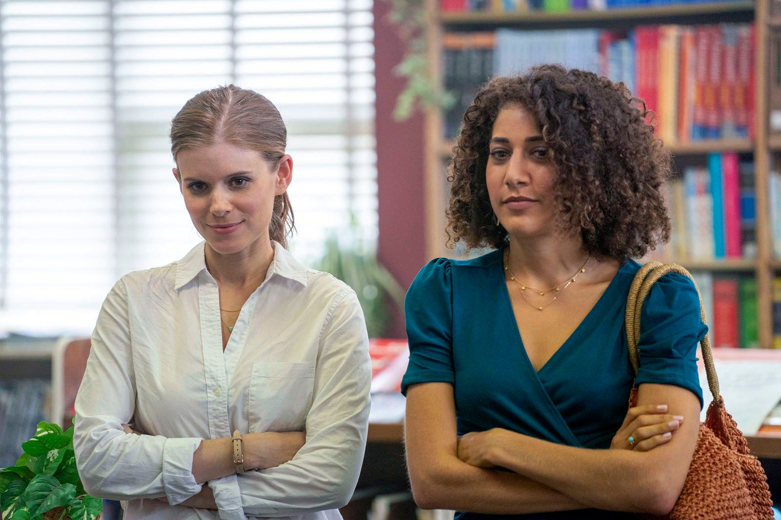 Bild zu Kate Mara - A Teacher : Bild Marielle Scott, Kate Mara - Foto ...