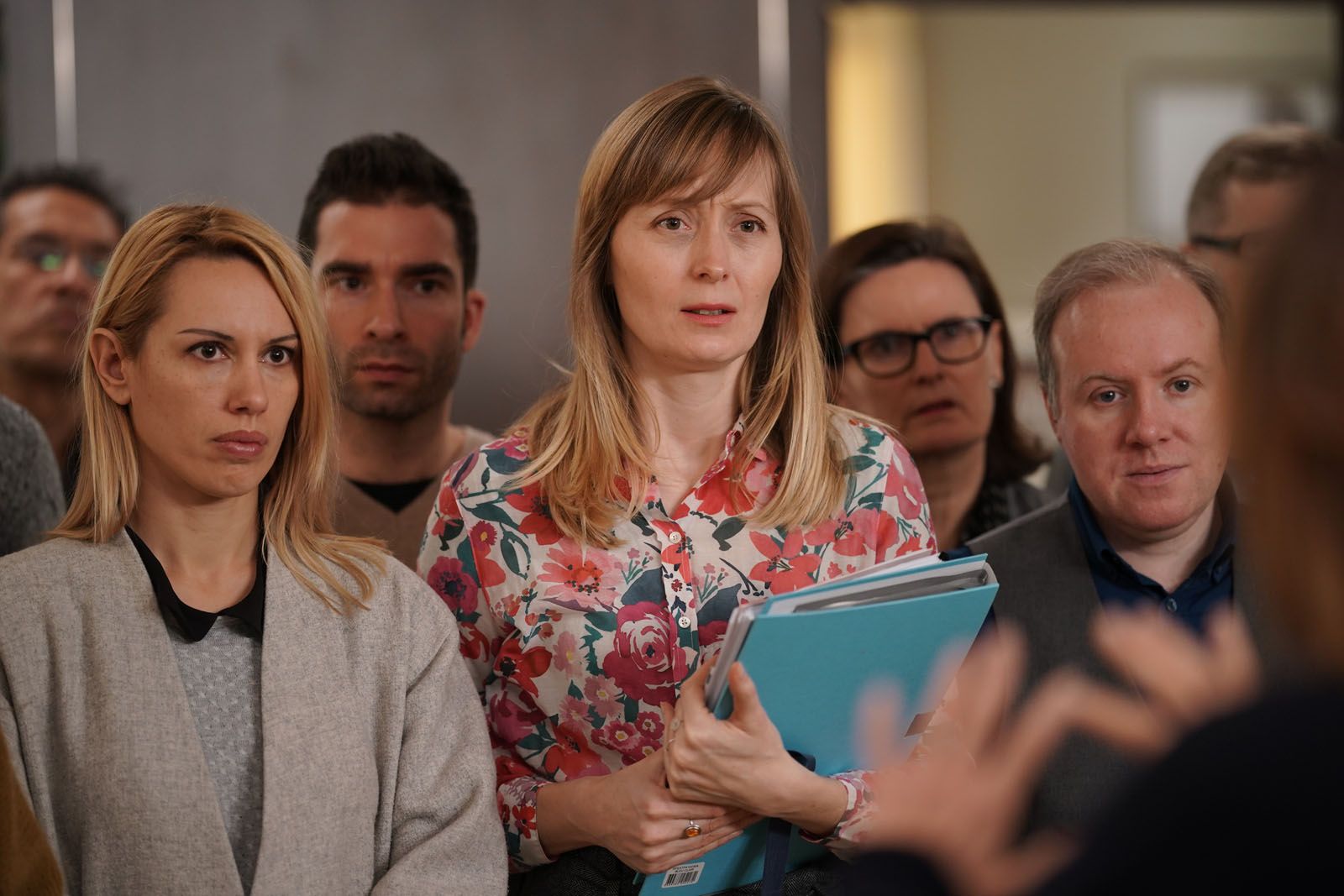 Call My Agent!: Call My Agent! : Bild - 23 von 92 - FILMSTARTS.de