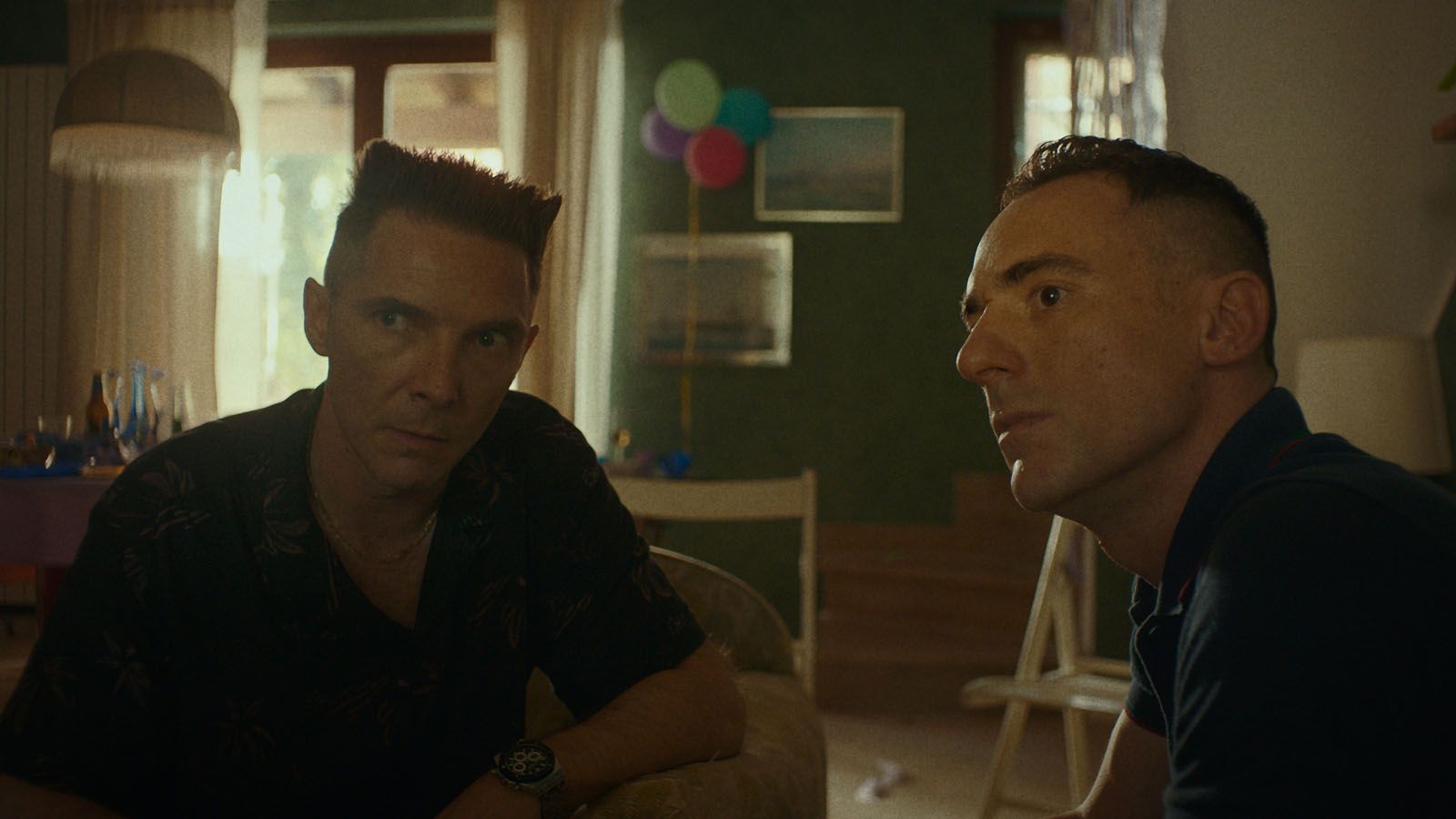 Foto zum Film Bad Tales - Es war einmal ein Traum - Bild 4 auf 13 ...