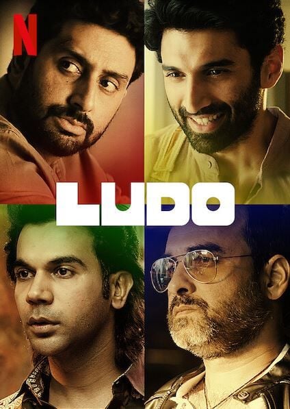 Ludo - Film 2020 - FILMSTARTS.de
