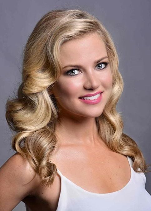 Chelsea Gilson - FILMSTARTS.de