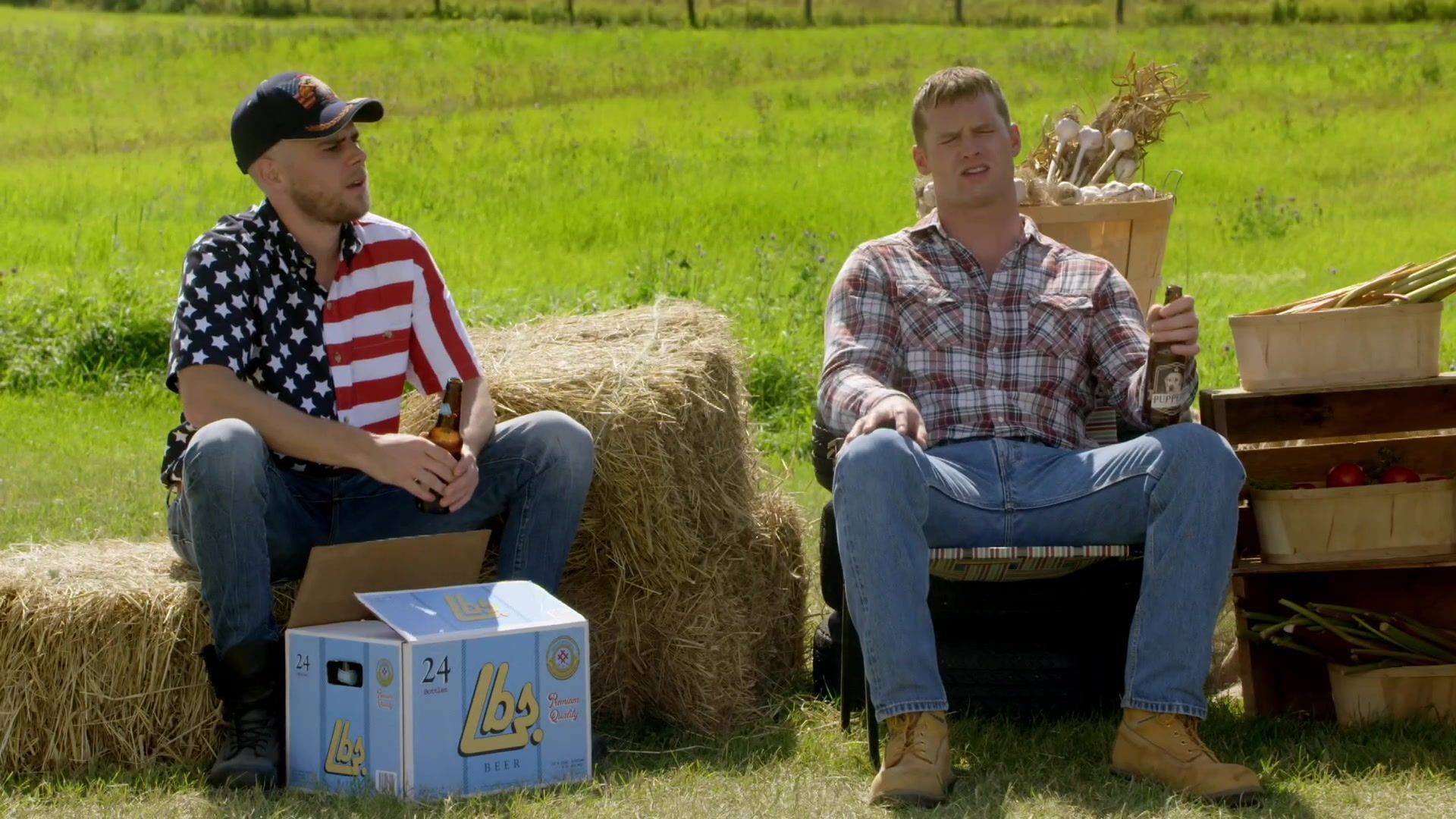 Poster Letterkenny staffel 8 - Poster 5 von 22 - FILMSTARTS.de