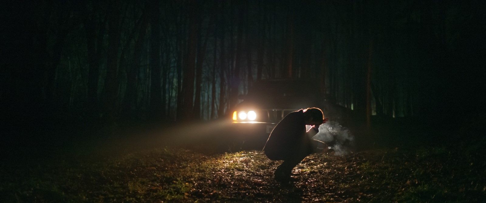 Foto zum Film Inheritance - Ein dunkles Vermächtnis - Bild 25 auf 27 ...