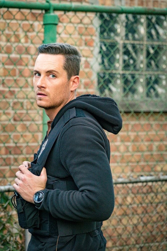 Chicago PD: Chicago PD : Bild Jesse Lee Soffer - 61 von 983 - FILMSTARTS.de