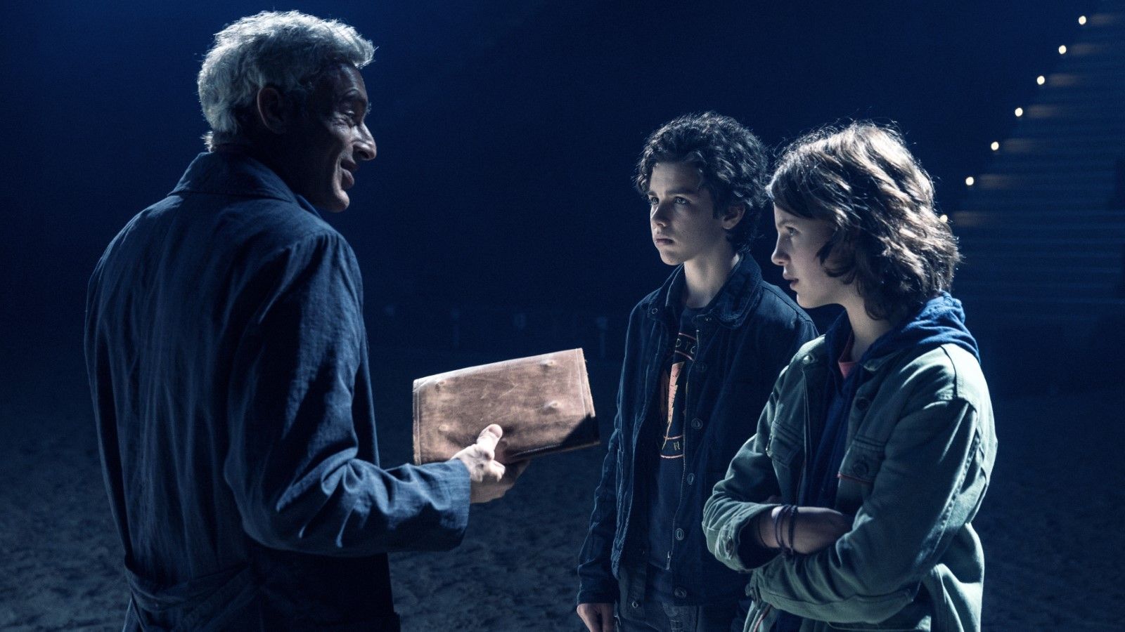 Foto zum Film Ostwind 5 - Der große Orkan - Bild 14 auf 33 - FILMSTARTS.de