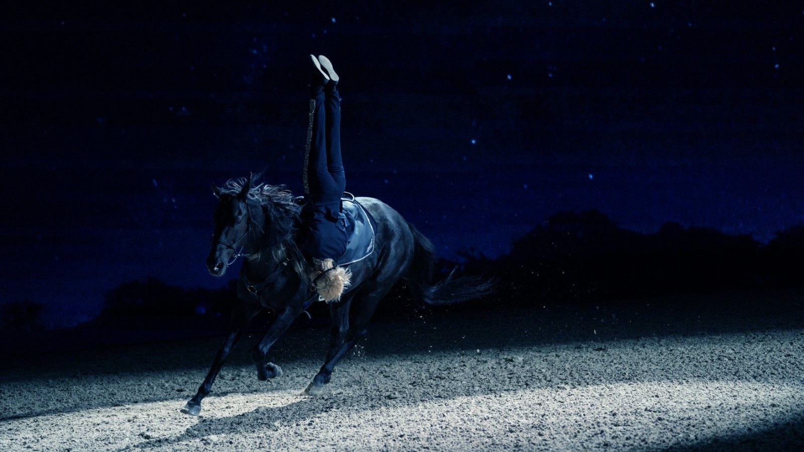 Foto zum Film Ostwind 5 - Der große Orkan - Bild 12 auf 33 - FILMSTARTS.de