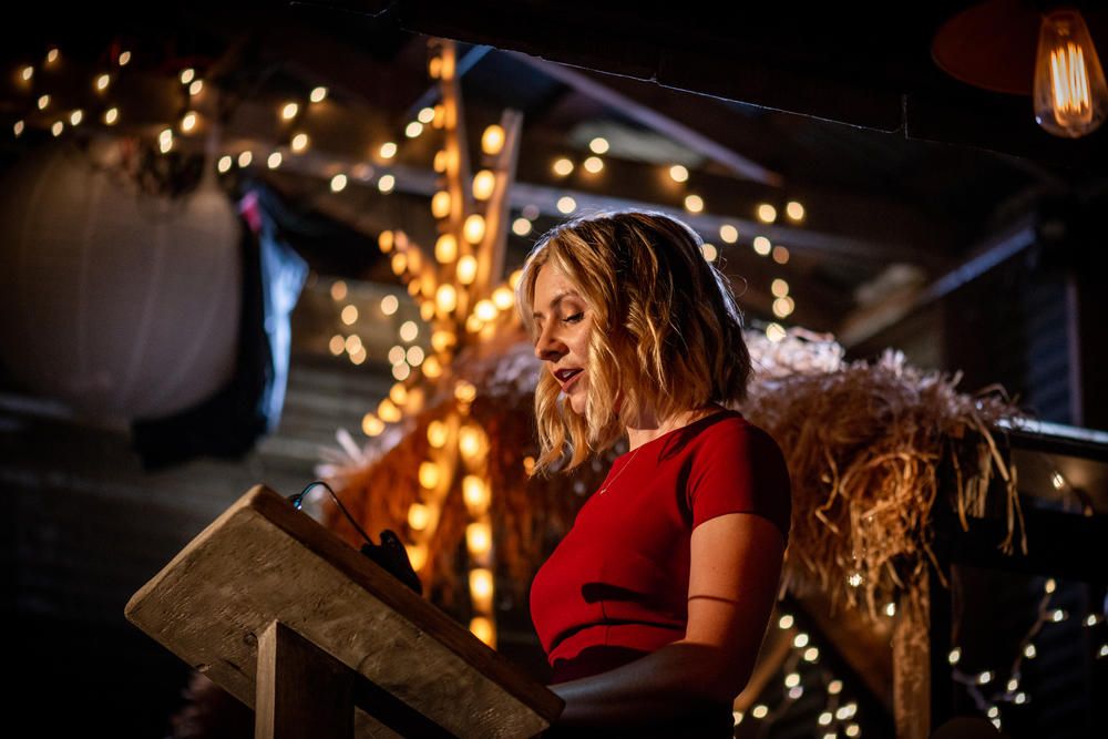 Foto zu Hometown Christmas - Bild 5 auf 10 - FILMSTARTS.de