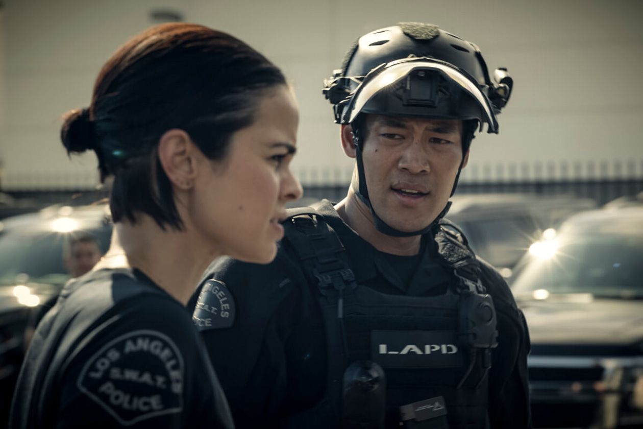 Filme Und Serien Von Lina Esco