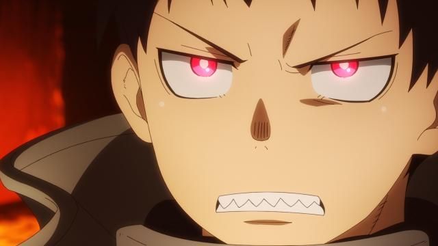 Fire Force: Fire Force : Bild - 8 von 23 - FILMSTARTS.de