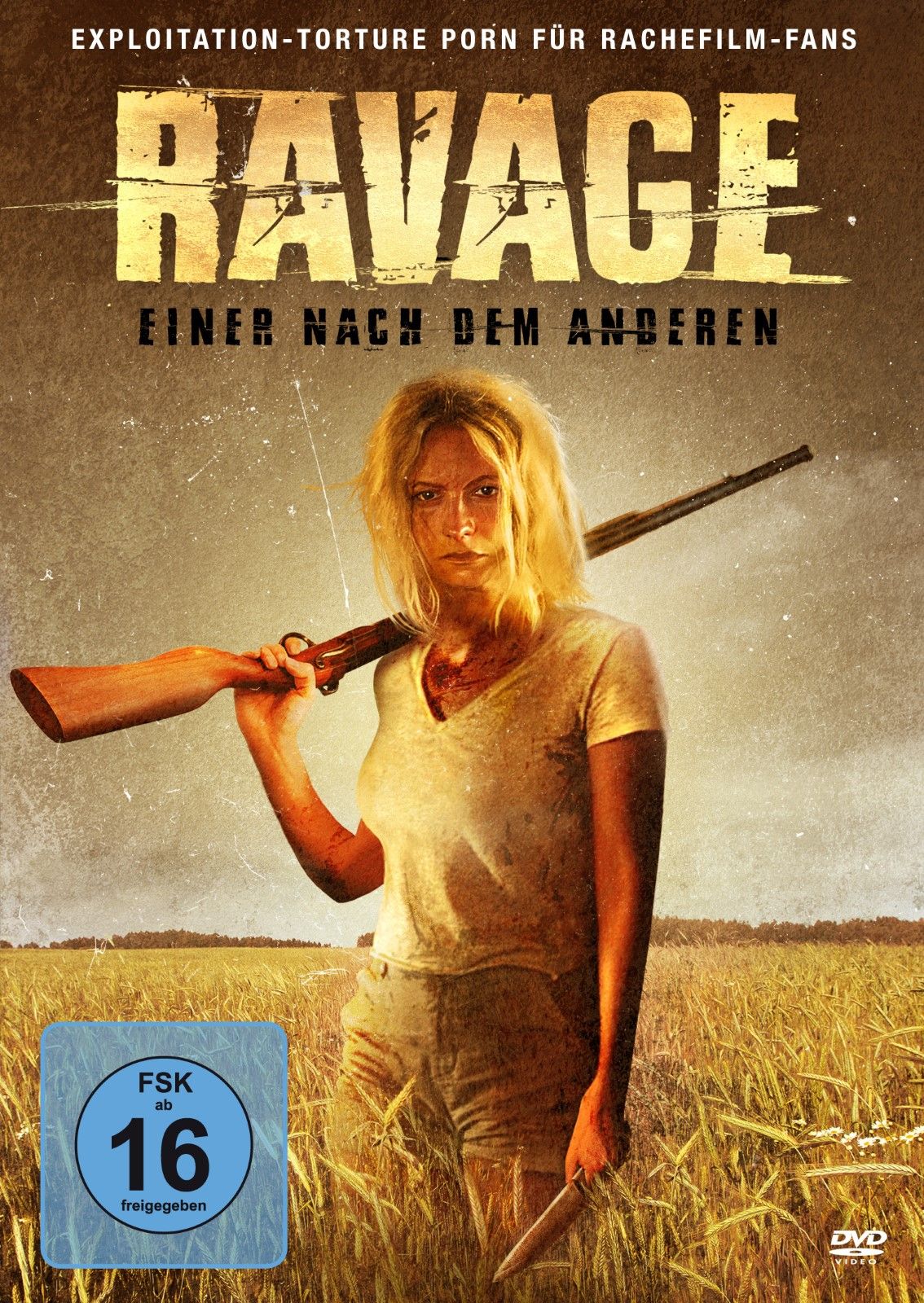 Ravage - Einer nach dem anderen - Film 2017 - FILMSTARTS.de