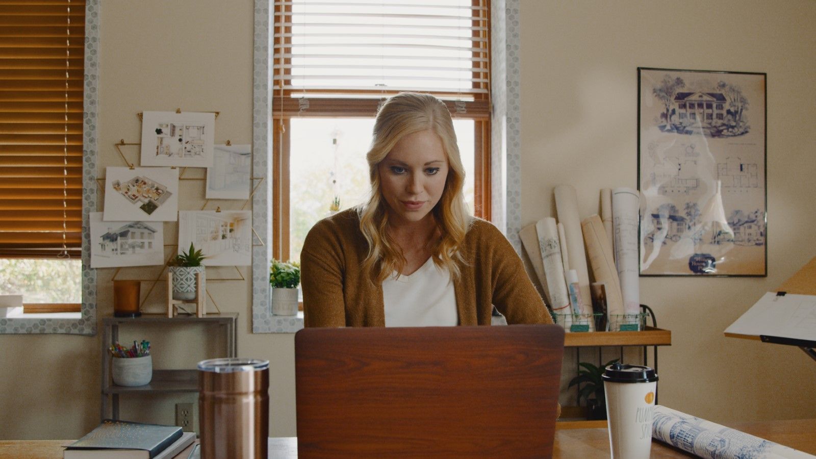 Foto zum Film Finding Love In Mountain View - Bild 3 auf 7 - FILMSTARTS.de